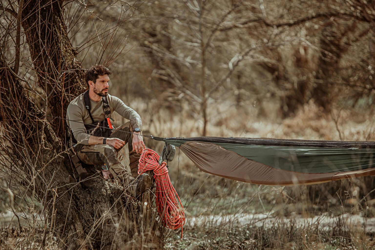 Explorations, stages de survie et conférences | Rémi Camus Explorer
