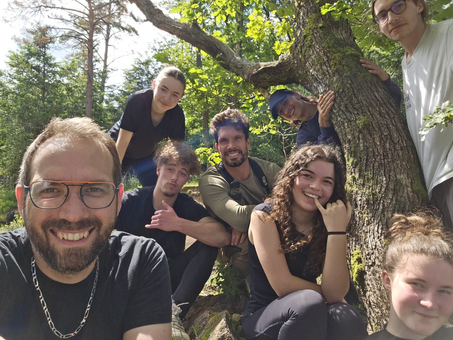 Explorations, stages de survie et conférences | Rémi Camus Explorer